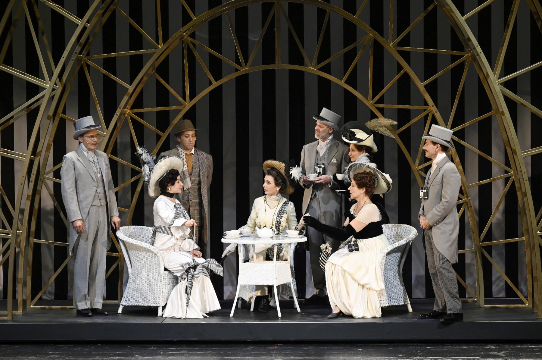 My Fair Lady | Theater Trier