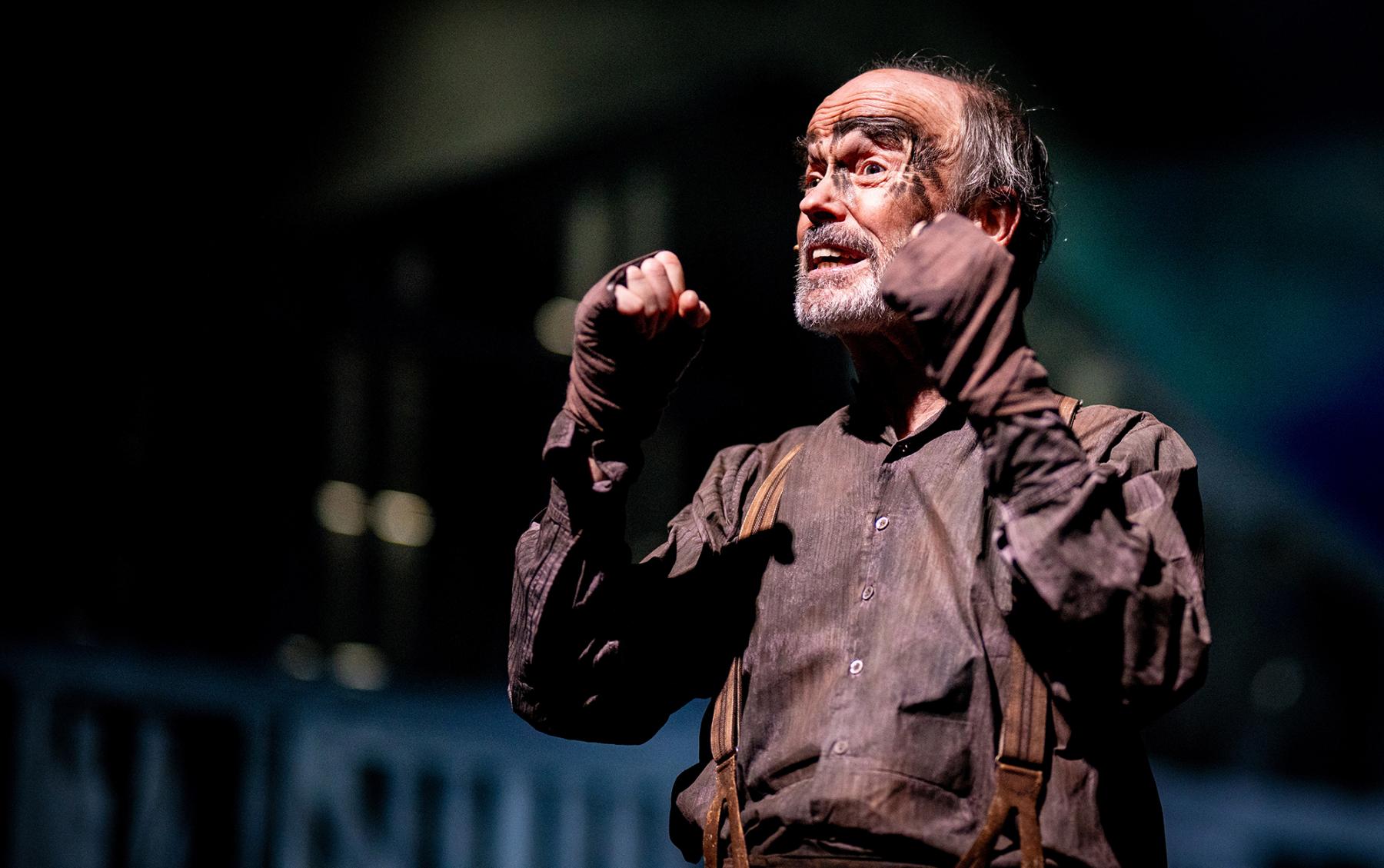 Animal Farm | Theater Trier