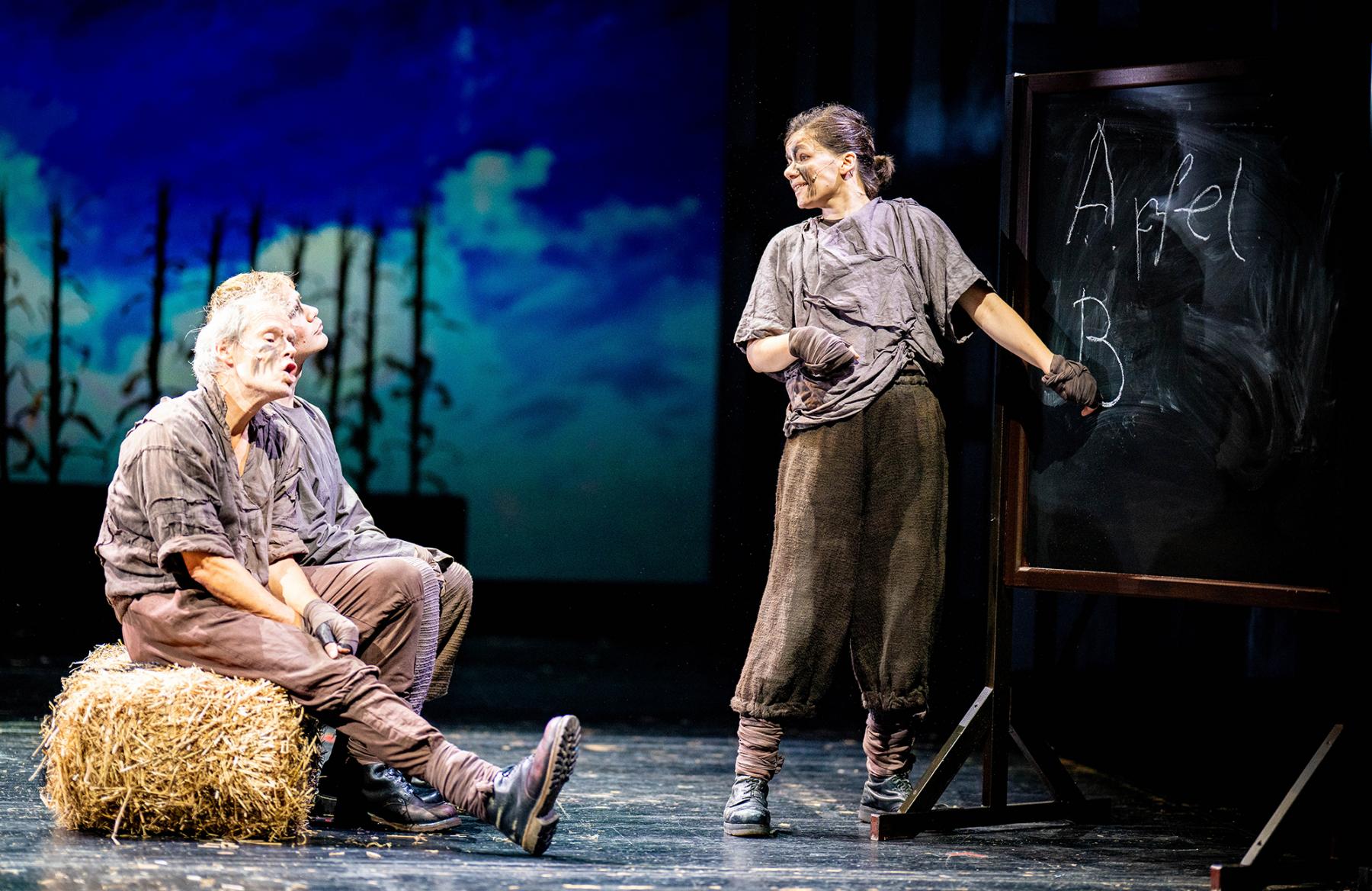 Animal Farm | Theater Trier