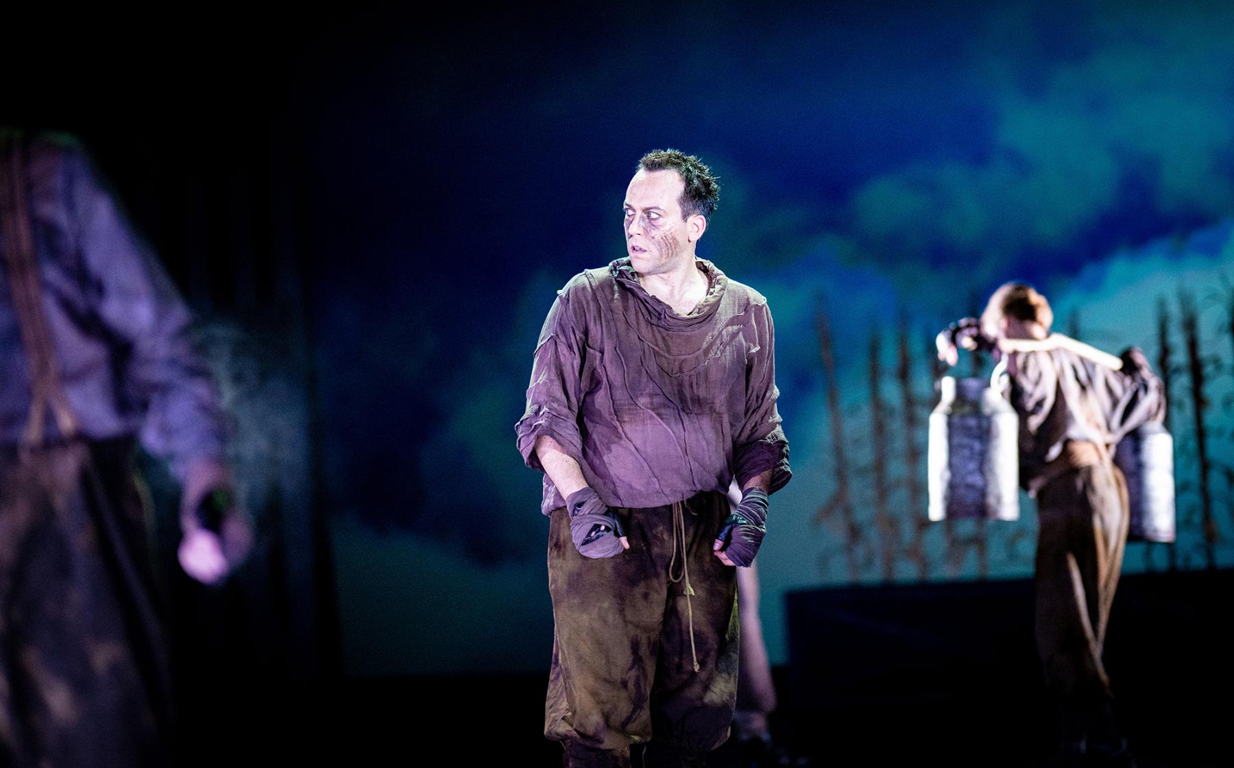 Animal Farm | Theater Trier