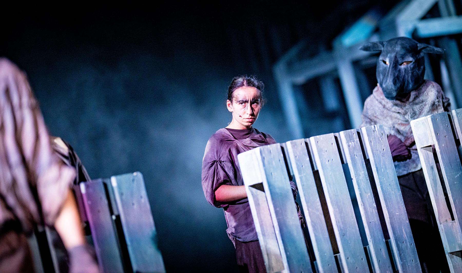 Animal Farm | Theater Trier