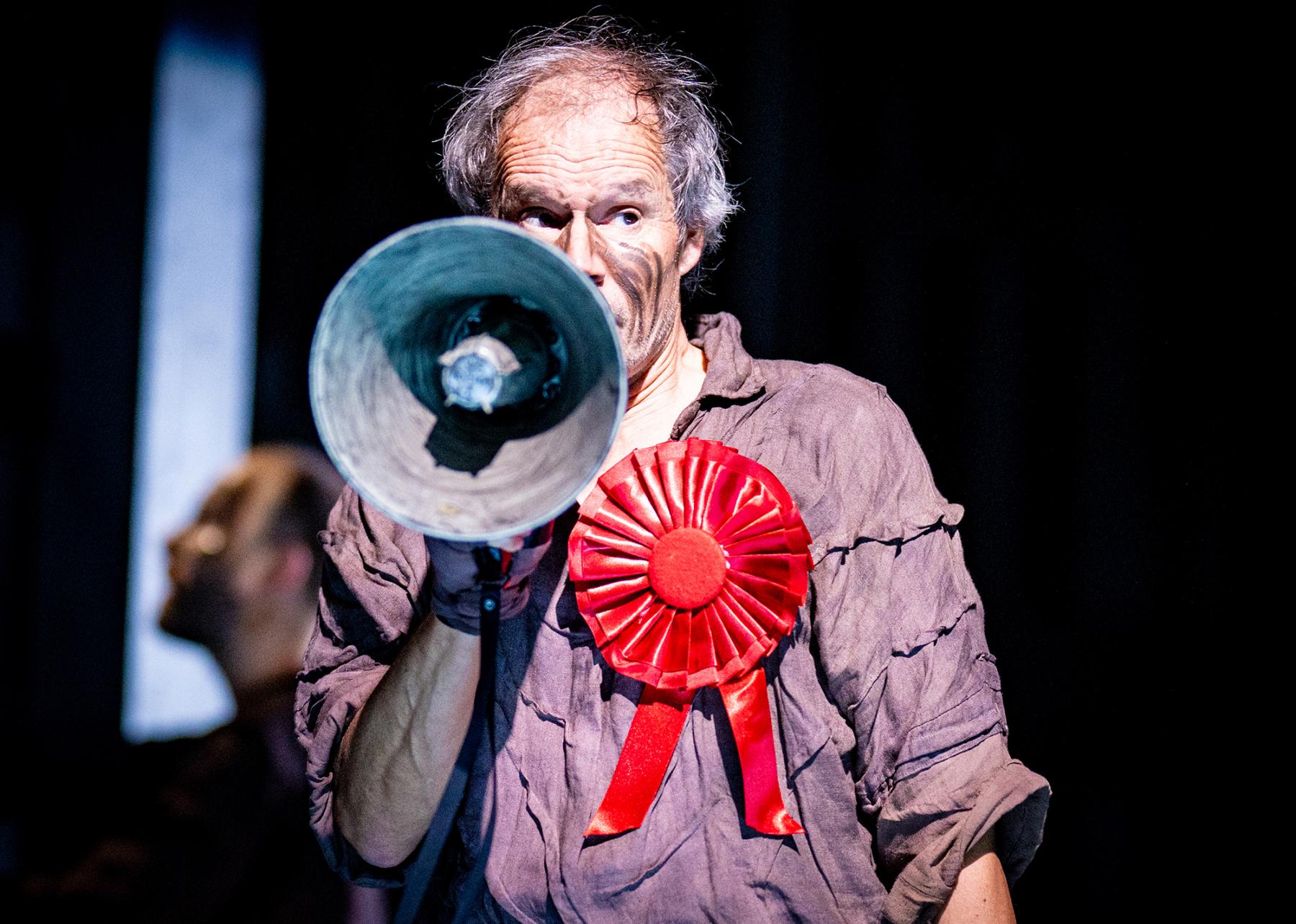 Animal Farm | Theater Trier