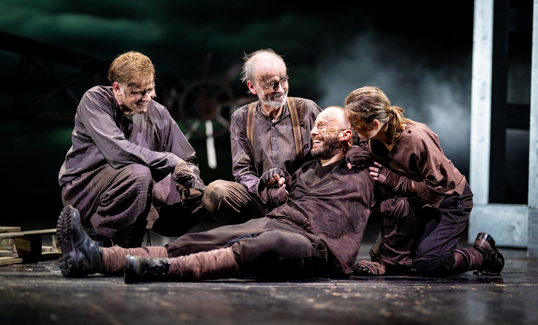 Animal Farm | Theater Trier