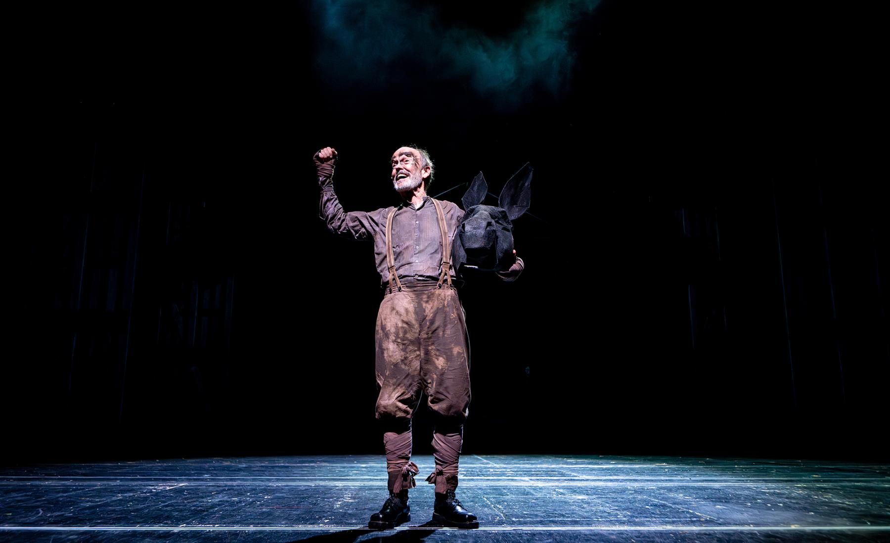 Animal Farm | Theater Trier