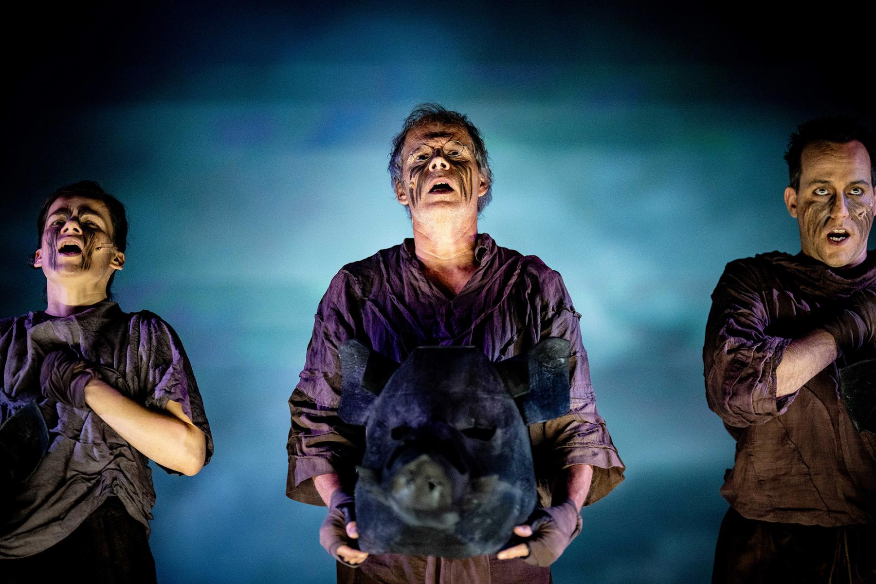 Animal Farm | Theater Trier