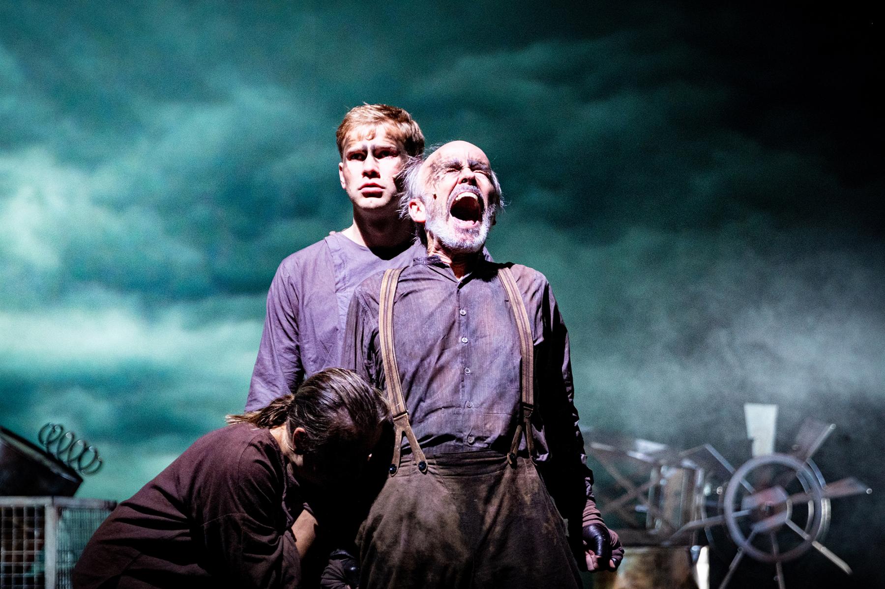 Animal Farm | Theater Trier