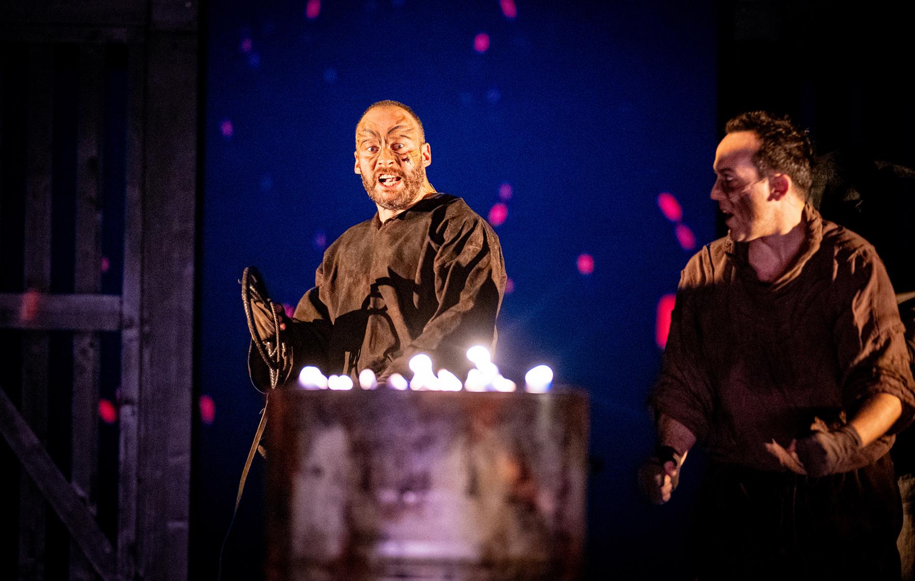 Animal Farm | Theater Trier